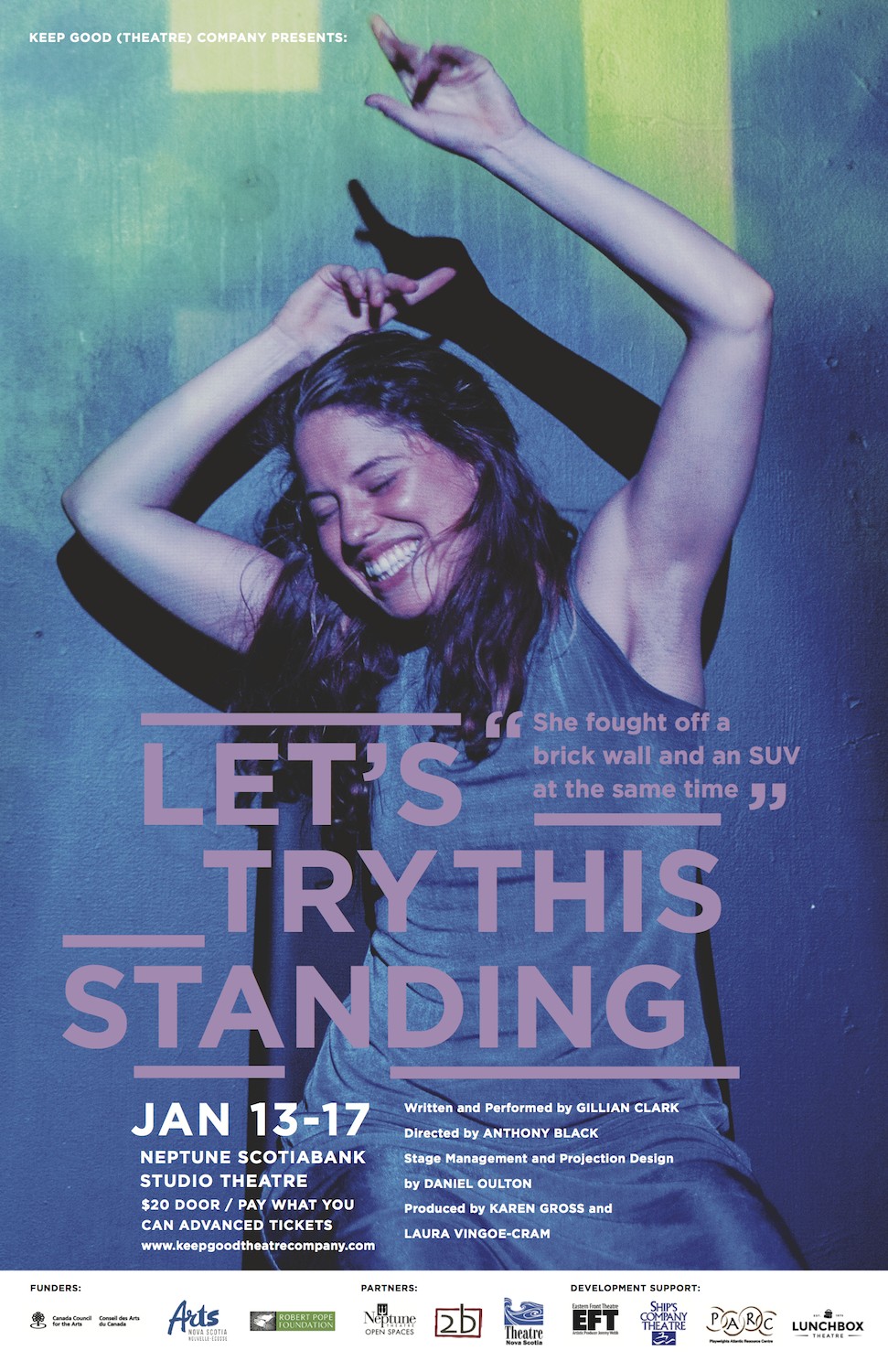 Let s Try This Standing Preview Tickets Neptune s Scotiabank Studio let-s-try-this-standing-preview-tickets-neptune-s-scotiabank-studio